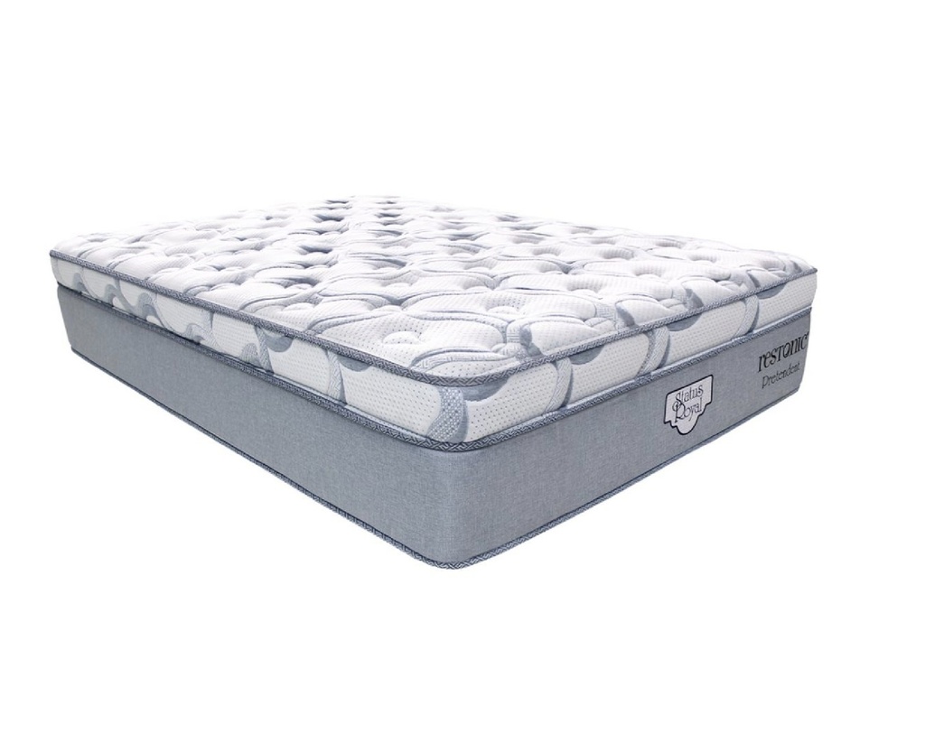 COL LOFT - RESTONIC | Colchones Beky